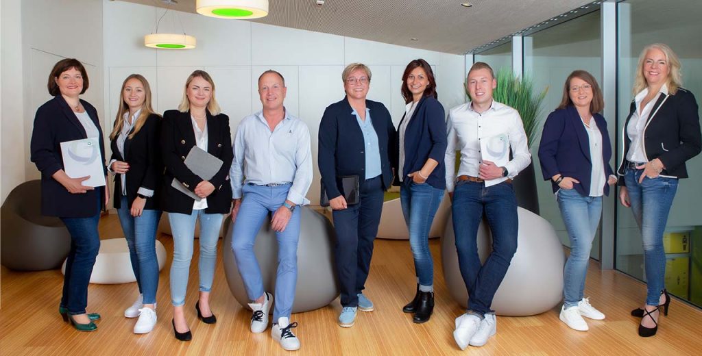 Startseite - cleansolution GmbH